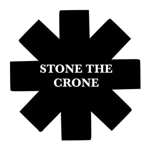 Stone The Crone on GETTR
