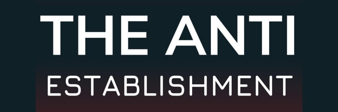 The Anti-Establishment on GETTR - Profile and Posts on GETTR