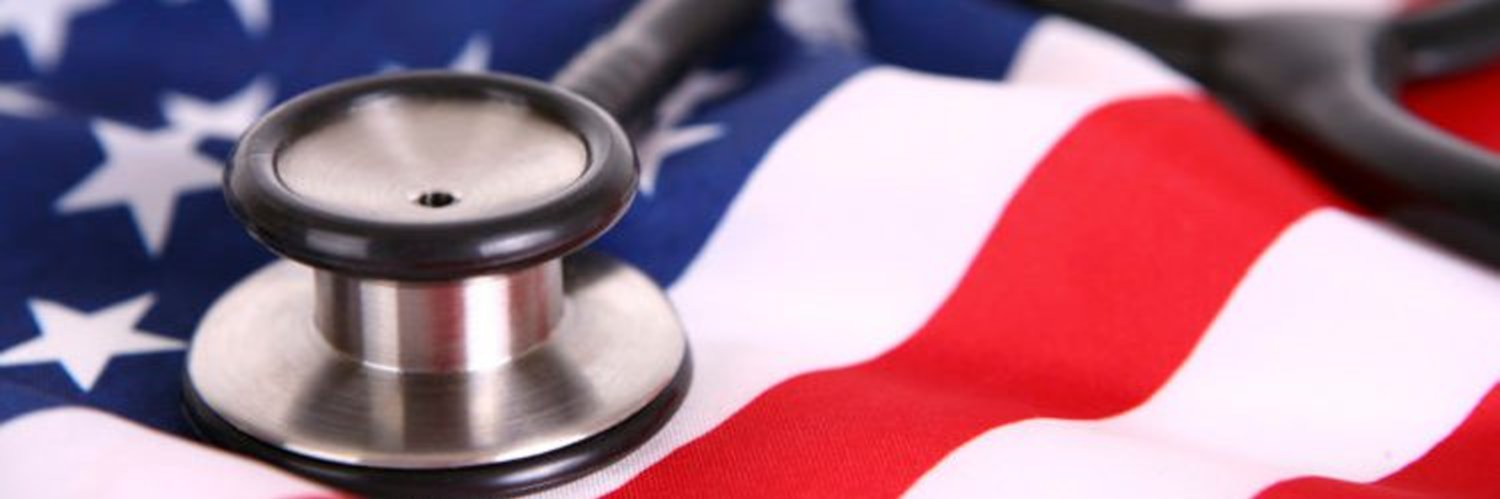 Association of American Physicians and Surgeons on GETTR