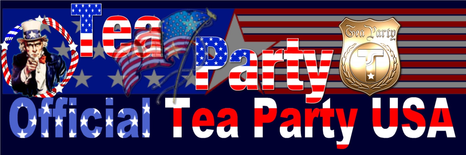 @Official Tea Party USA