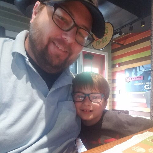 Jason G. Farris on GETTR - Profile and Posts on GETTR