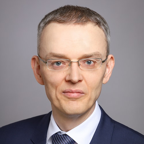 Prof. Dr. Martin Wagener on GETTR