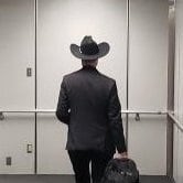 Father Dan Beeman on GETTR