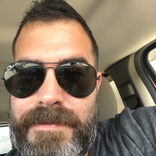 Johnny_J on GETTR - Profile and Posts on GETTR