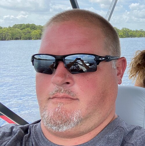 Doug Miller on GETTR