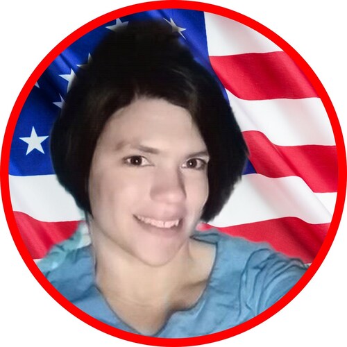 Michele_Renee_USA 🇺🇸 on GETTR - Profile and Posts on GETTR