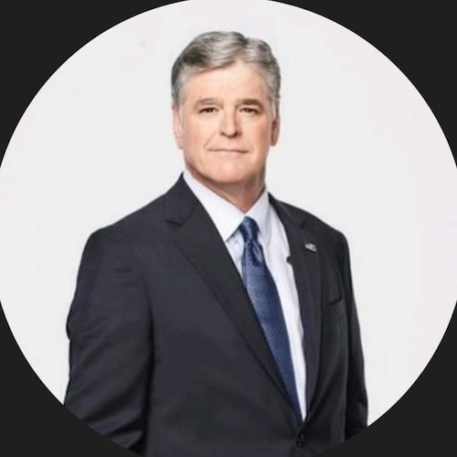 Sean hannity on GETTR - Profile and Posts on GETTR