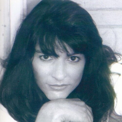 KrissySkrippy on GETTR