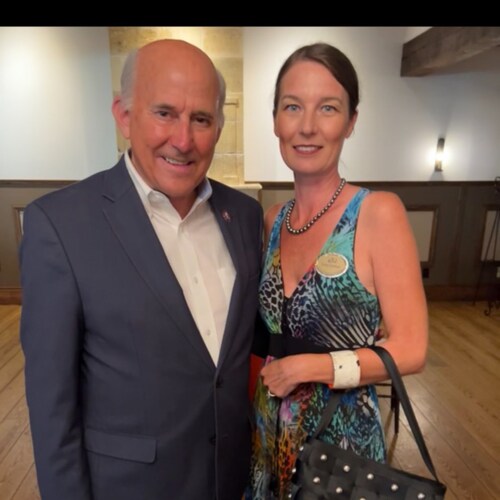 @DeLois - Mega MAGA Momma