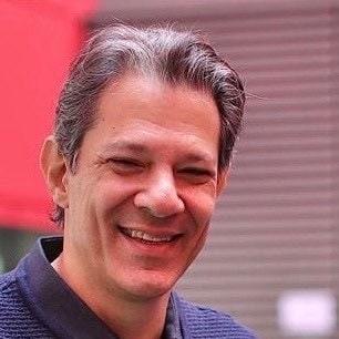 Fernando Haddad on GETTR - Profile and Posts on GETTR