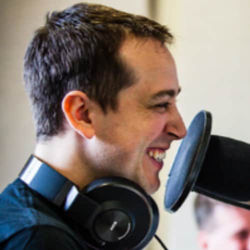 Benjamin Grundy on GETTR