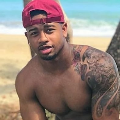 Bryan smith on GETTR