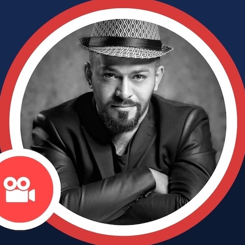 Coach Kareem on GETTR