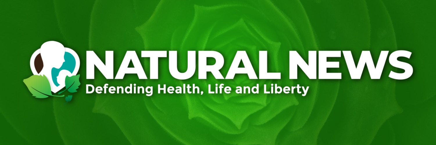 NaturalNews on GETTR - Profile and Posts on GETTR
