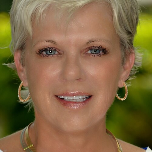 sarasotasharon on GETTR