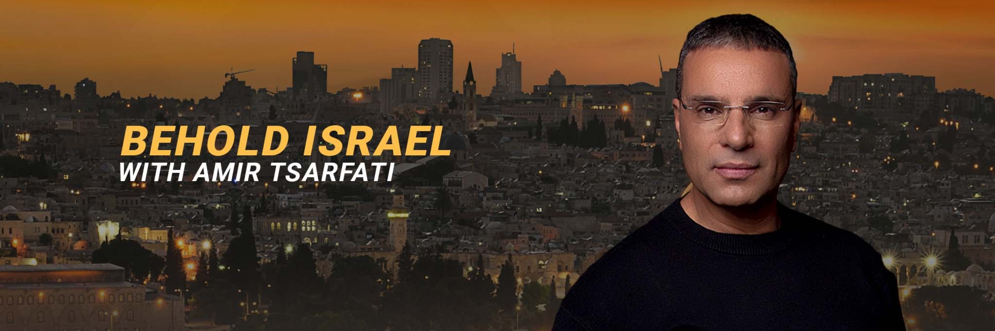 Behold Israel on GETTR - Profile and Posts on GETTR