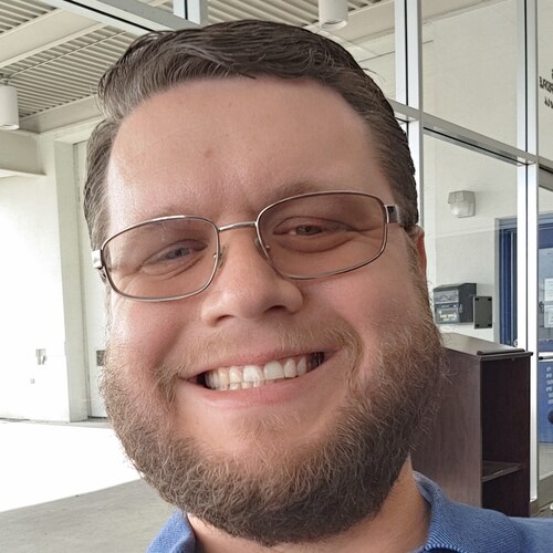 Daniel Emrich on GETTR