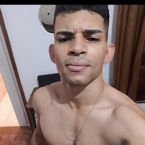 Ramon Machado on GETTR - Profile and Posts on GETTR