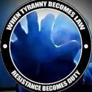 Trent T.Rexx Riddle on GETTR