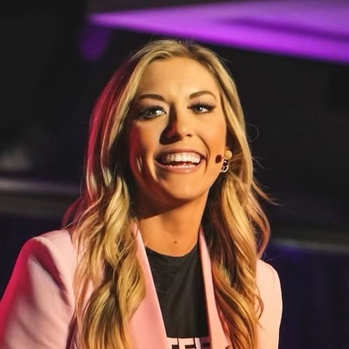 barbarajones6q on GETTR