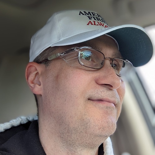 M.DeVoe2020 🇺🇲 on GETTR - Profile and Posts on GETTR