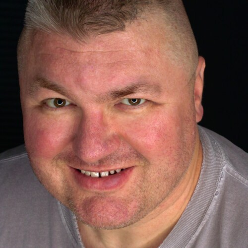 ObscuraPrime on GETTR