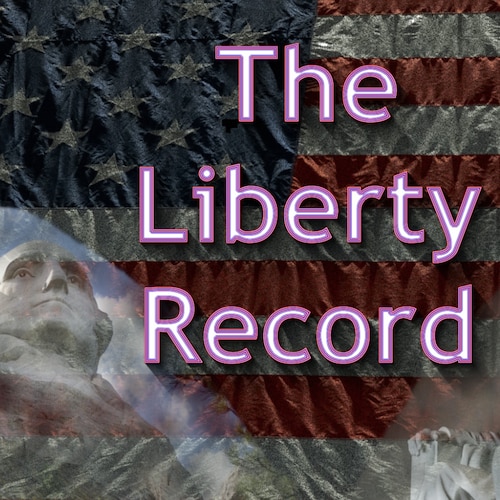 libertyrecord on GETTR - Profile and Posts on GETTR