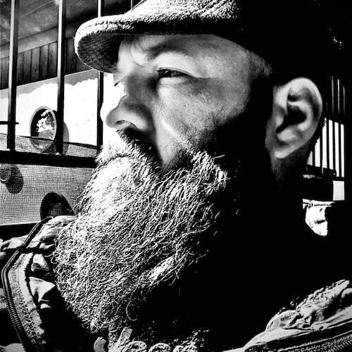 Marius Venter | BOOM STOMP on GETTR