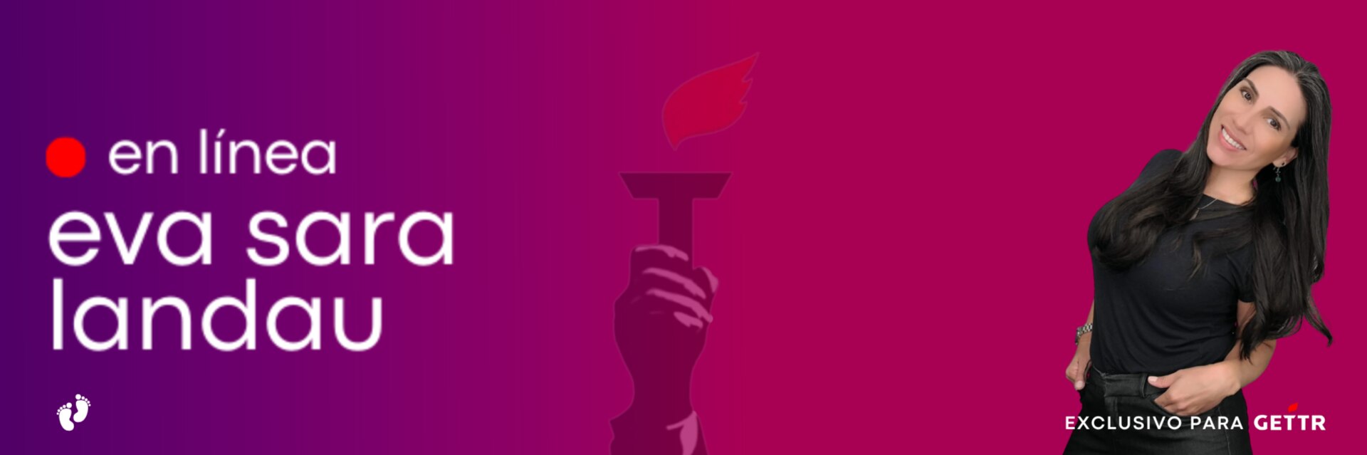 @Eva Sara Landau 🇧🇴🇮🇱🇺🇲