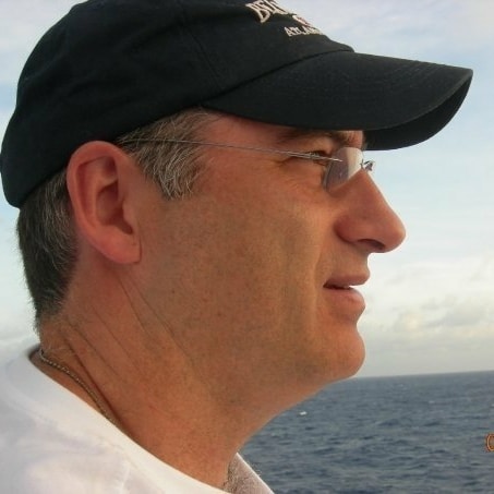 Andrew Ralls on GETTR - Profile and Posts on GETTR