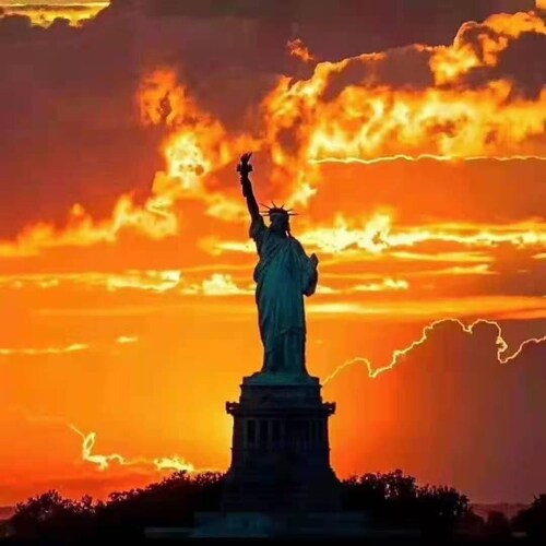 yekai（三宝） on GETTR