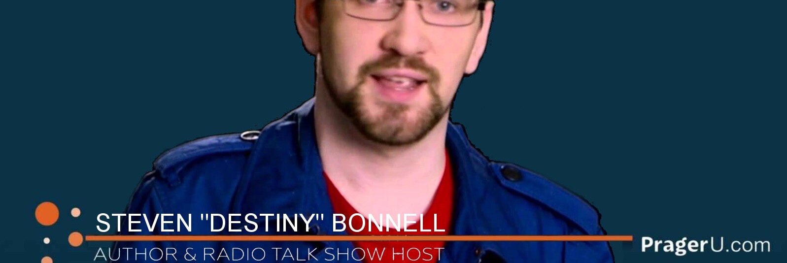 The Omni Liberal on GETTR