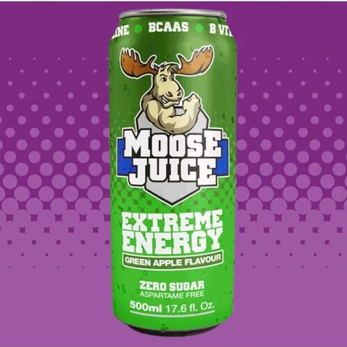 Moose00 on GETTR - Profile and Posts on GETTR