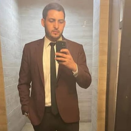 danielmemata on GETTR