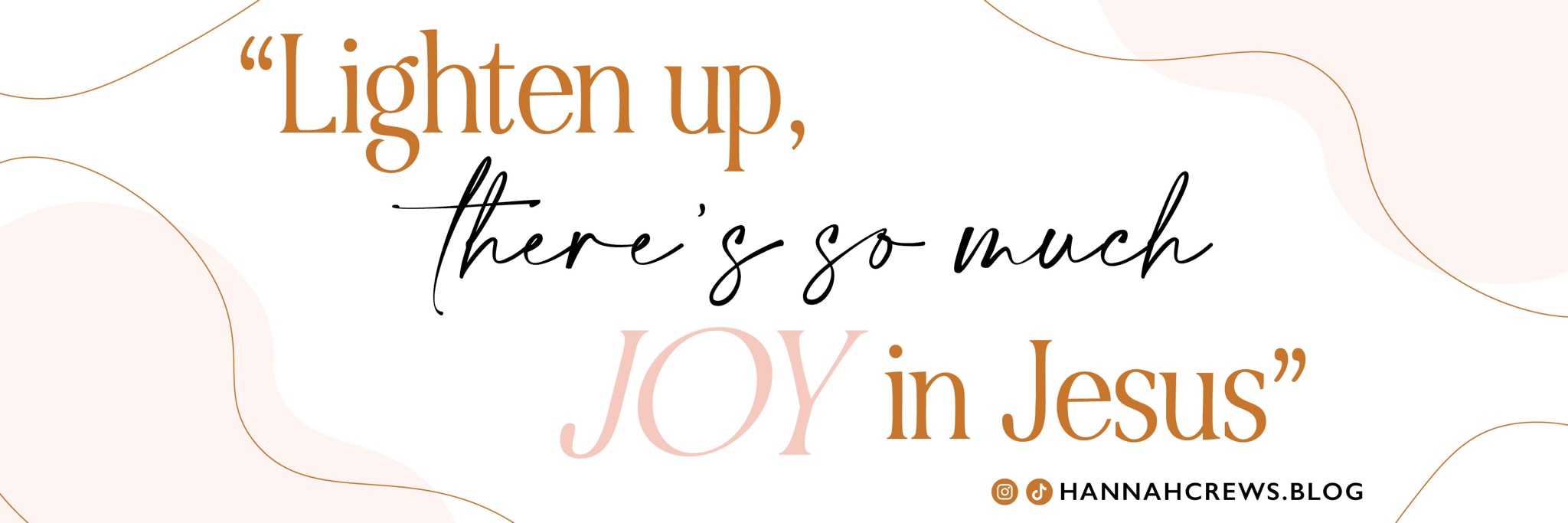 Hannah Crews | Christian Humor on GETTR - Profile and Posts on GETTR