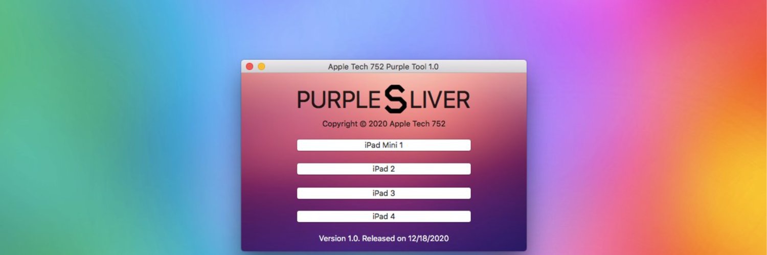Apple Tech 752 on GETTR - Profile and Posts on GETTR