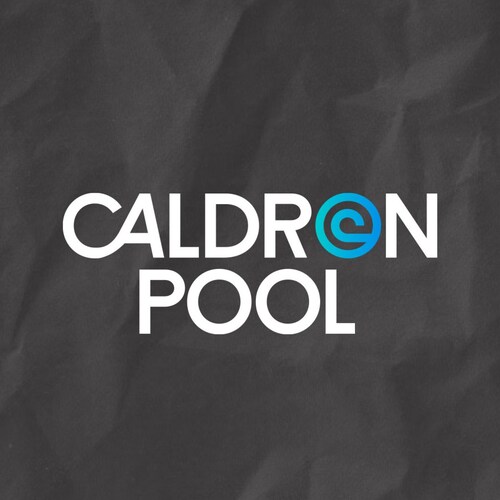 @Caldron Pool