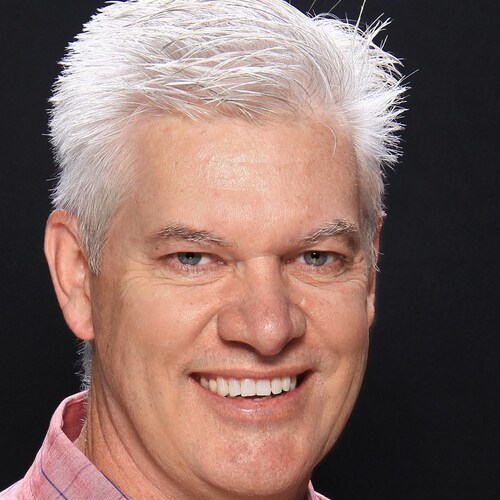 Gerrit Cramer on GETTR