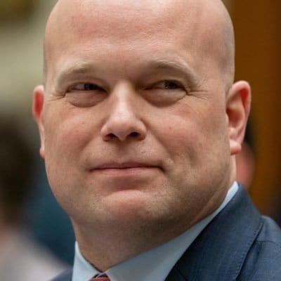Matt Whitaker on GETTR - Profile and Posts on GETTR