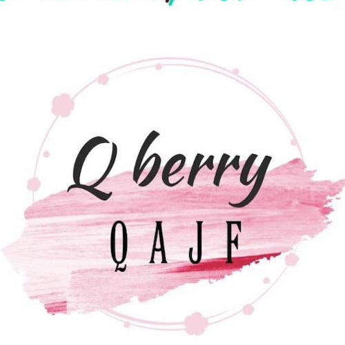 akko_Qberry_17 on GETTR - Profile and Posts on GETTR