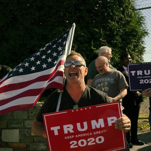 WAXGTR on GETTR - Profile and Posts on GETTR