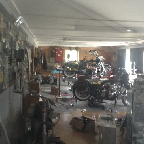 seanparsons on GETTR - Profile and Posts on GETTR