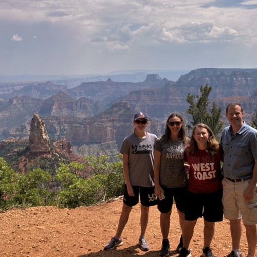 Matthew Floyd on GETTR