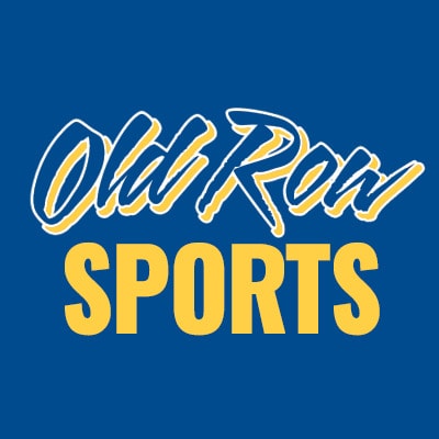 Old Row Sports on GETTR