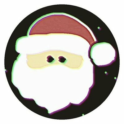 Santa Decides on GETTR