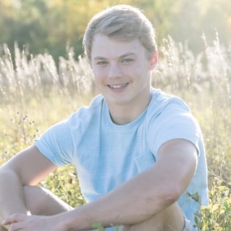 Seth Mitzel on GETTR