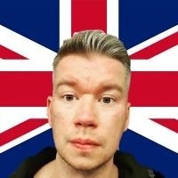 David Poulden on GETTR