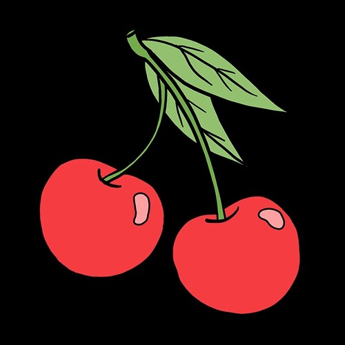 🇬🇧 Cherry 🇬🇧 on GETTR