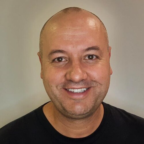 Zambelli on GETTR - Profile and Posts on GETTR