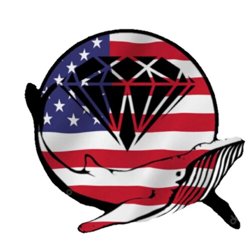 DIAMONDxWHALE on GETTR